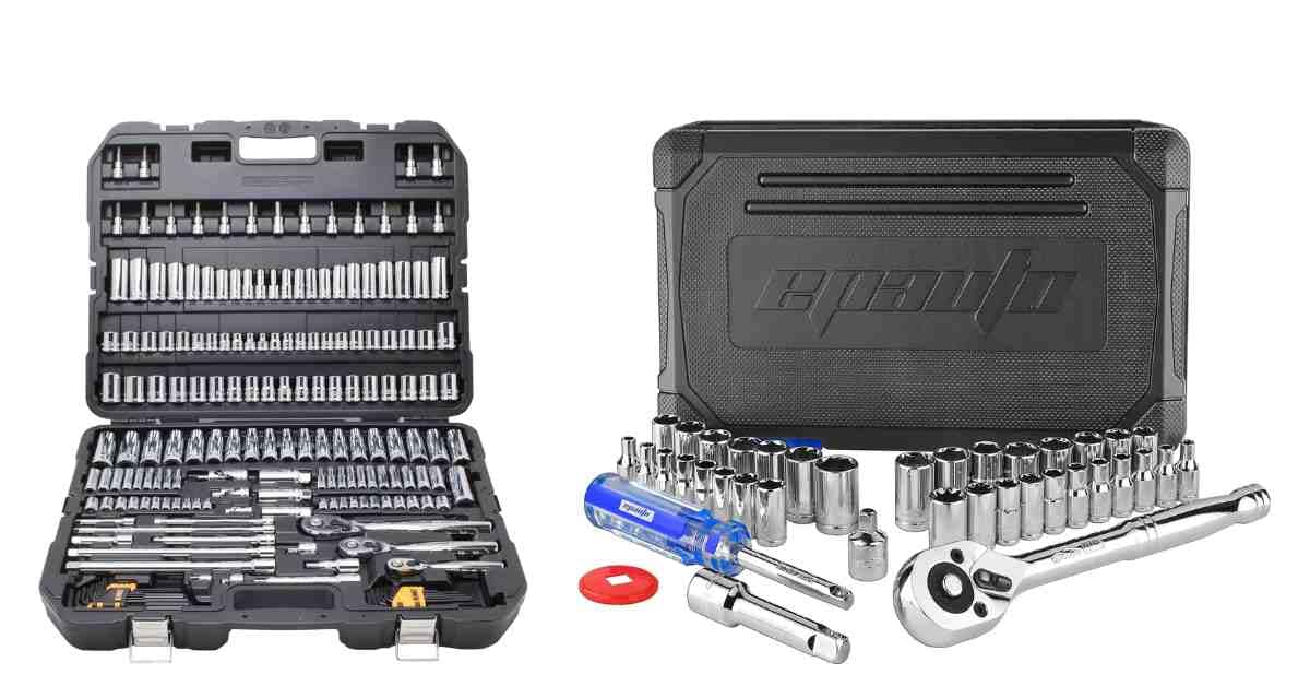 Best Mechanic Tool Sets for Reliable Repairs – Buy the Right Kit!
