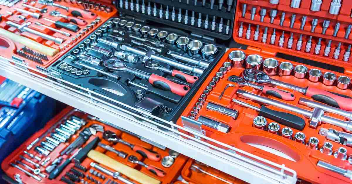 Top 10 Mechanic Tools Set for Professionals | Mechanic Tools Set