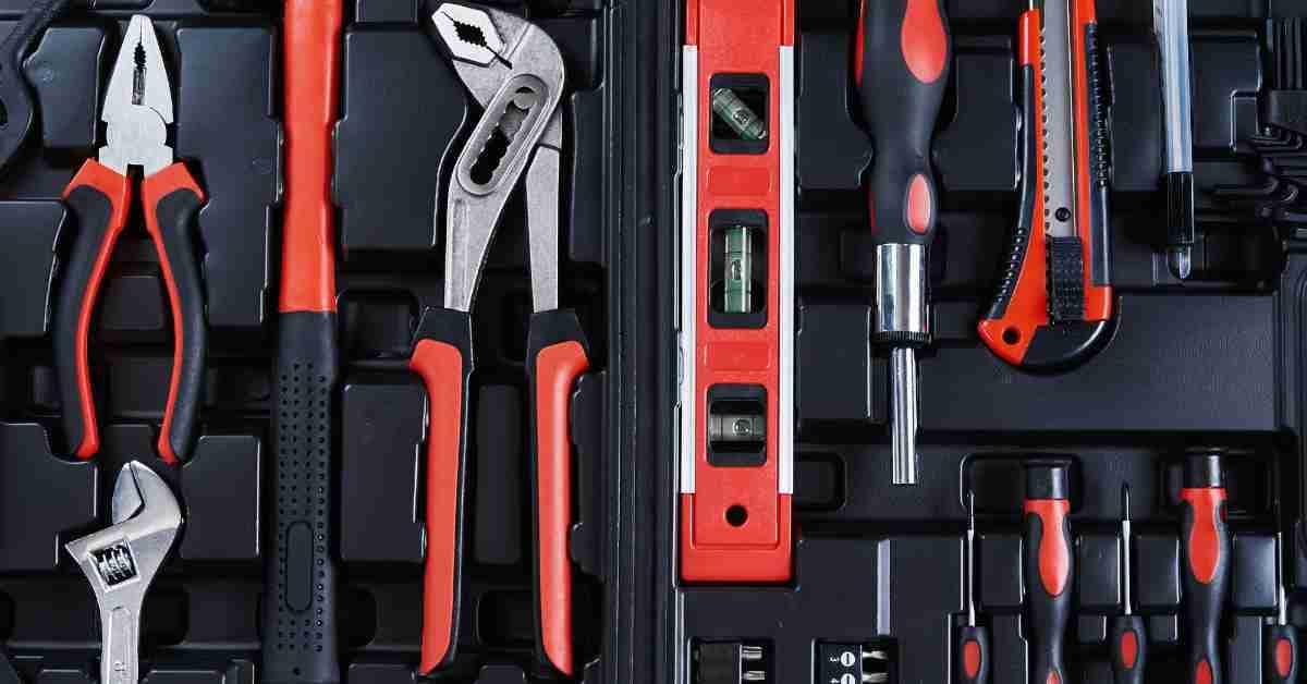 Best Craftsman Tool Set Essentials: Upgrade Your Toolbox Today!